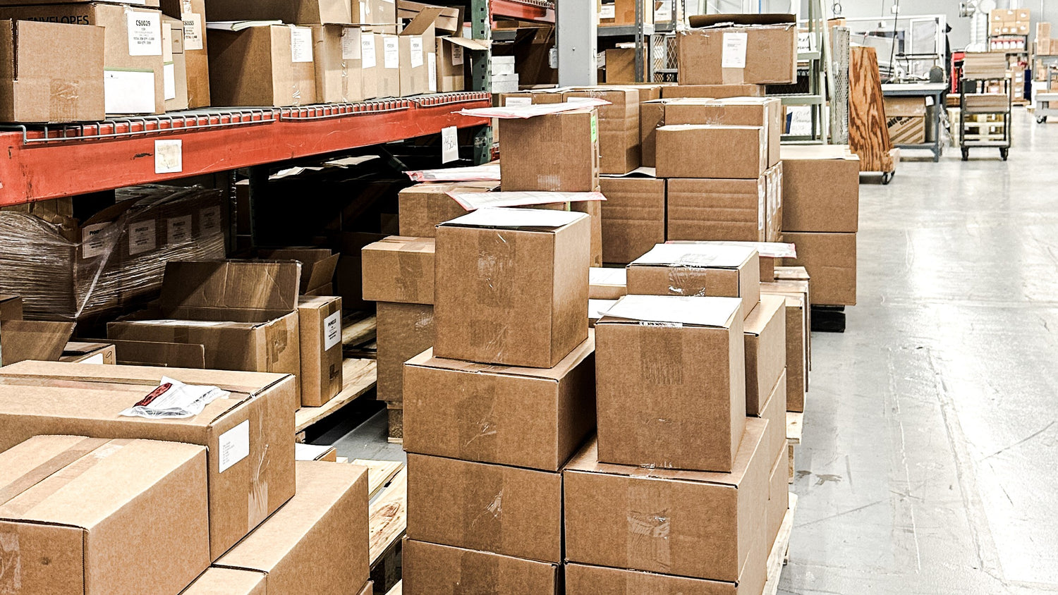 Catalyst Graphics - Printing | Mailing | Warehousing