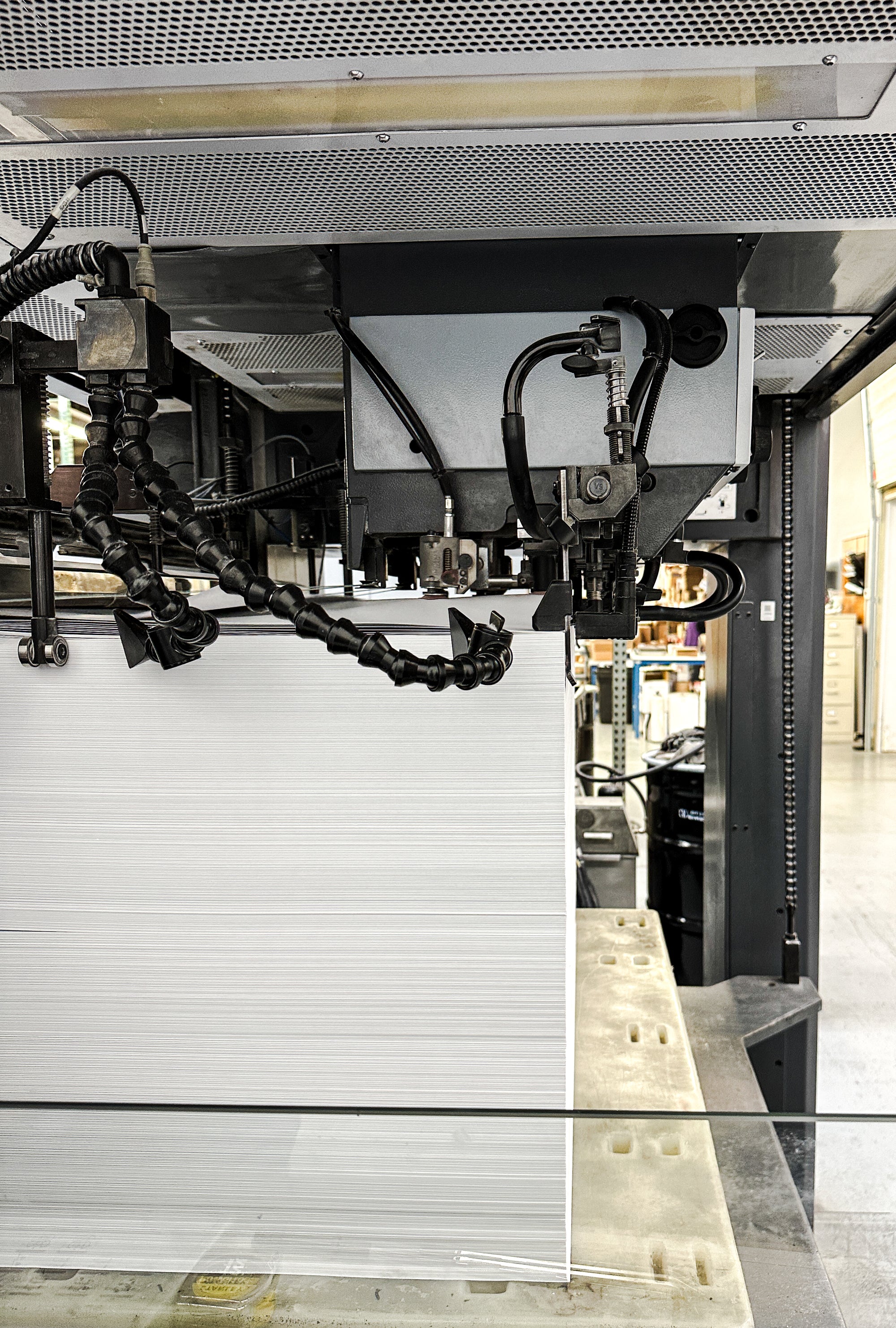 Catalyst Graphics - Printing | Mailing | Warehousing