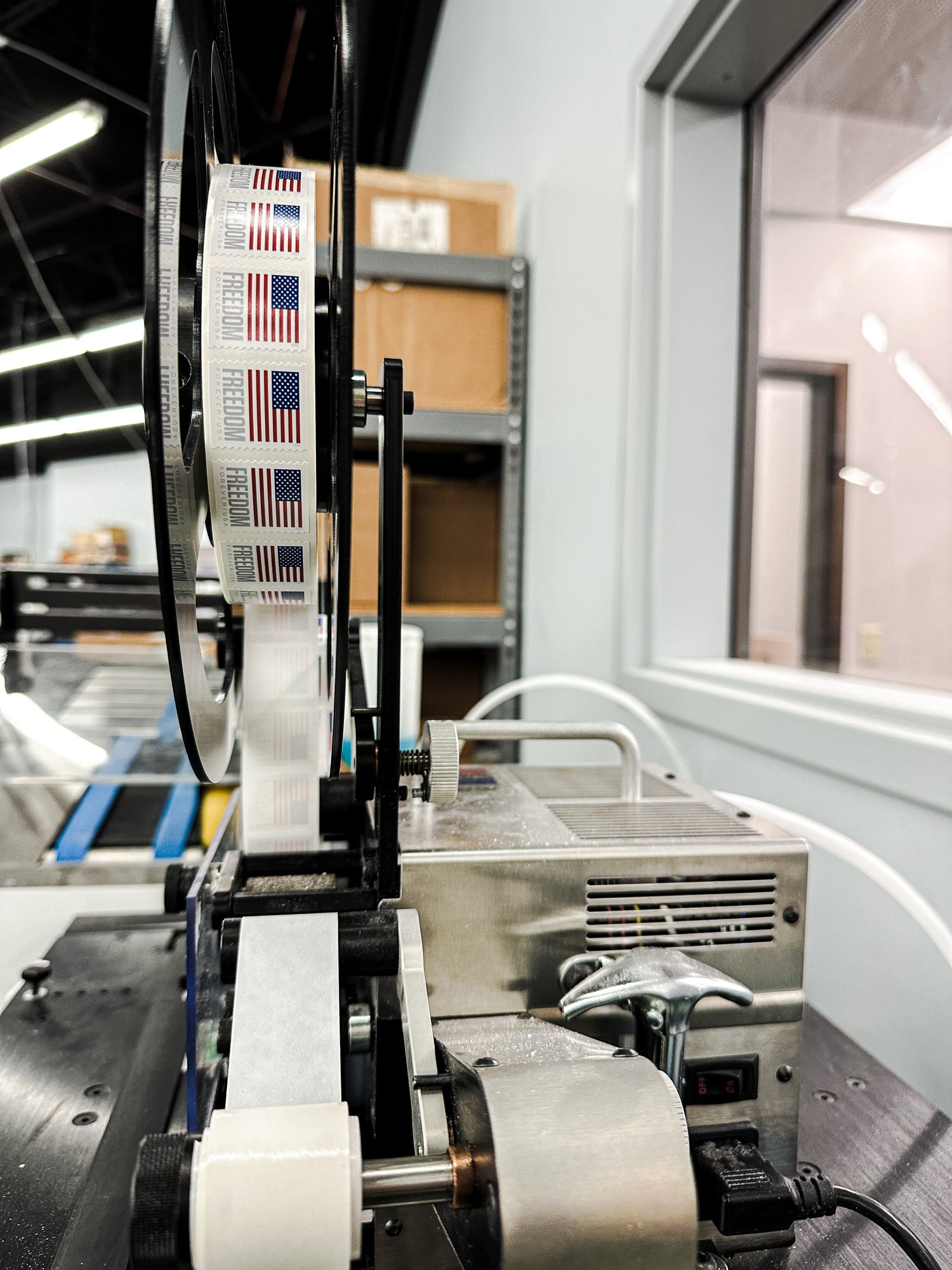 Catalyst Graphics - Printing | Mailing | Warehousing