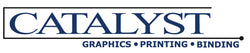 Catalyst Graphics - Printing | Mailing | Warehousing