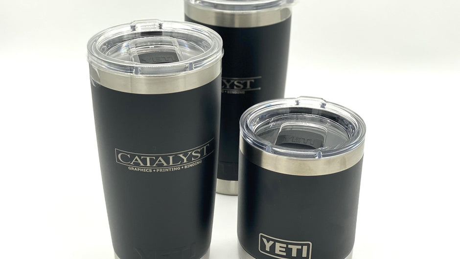Products – Catalyst Graphics